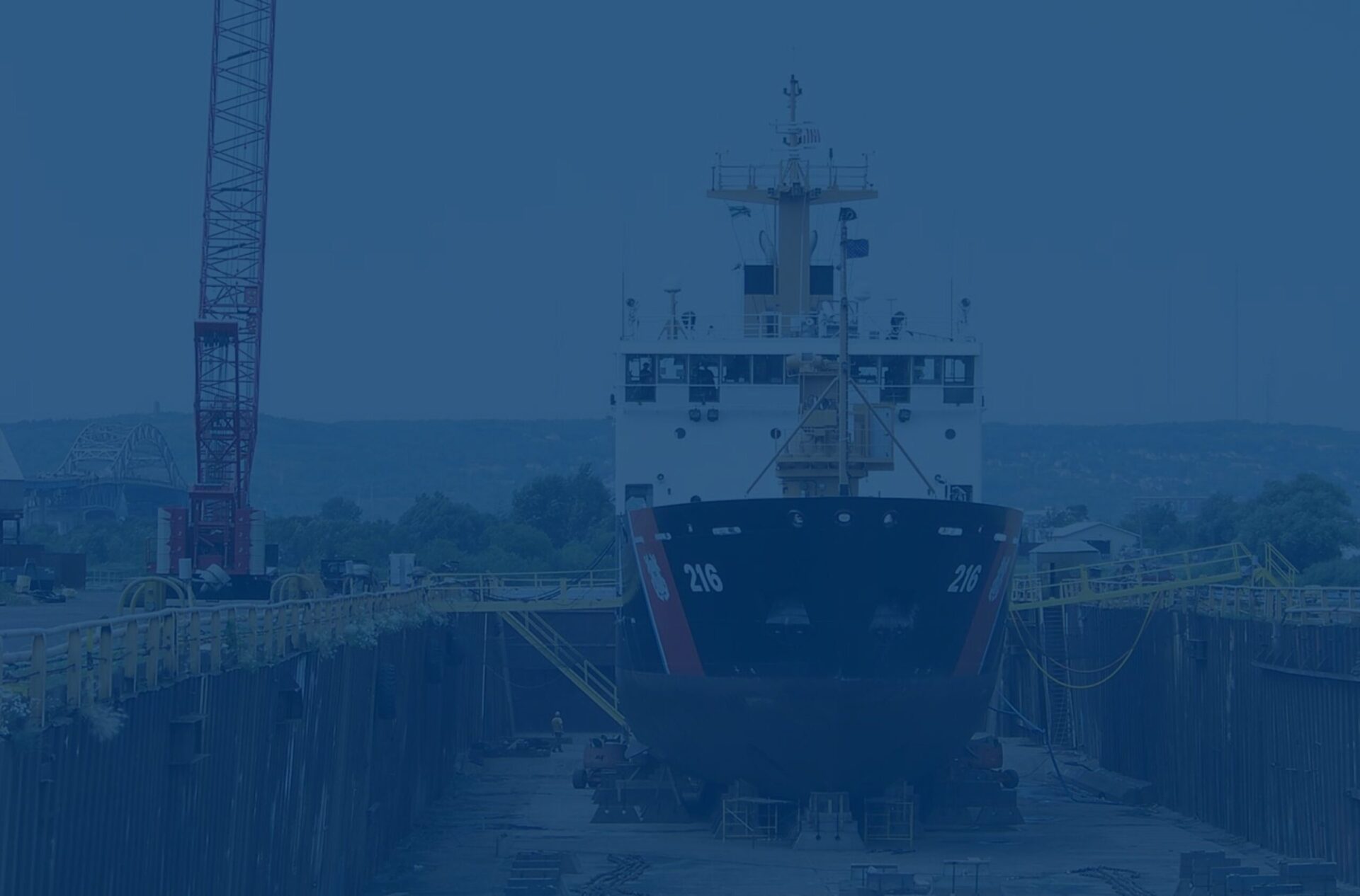 Fraser Shipyards - Fraser Shipyards