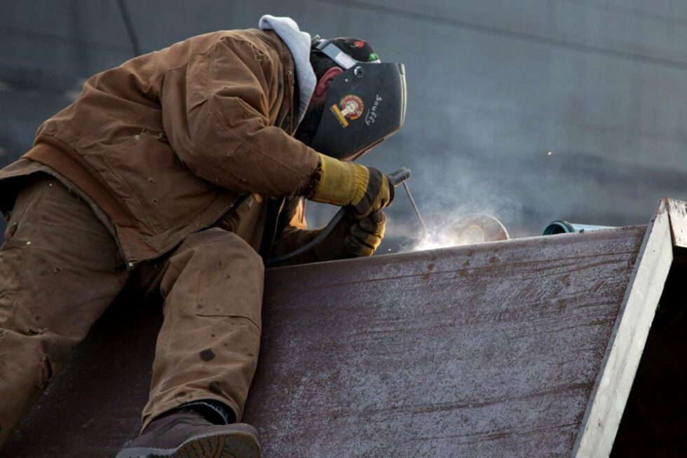 Careers - Fraser Shipyards